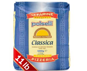 5 Best 00 Flour for Pasta In 2026 | Kitchen Clue