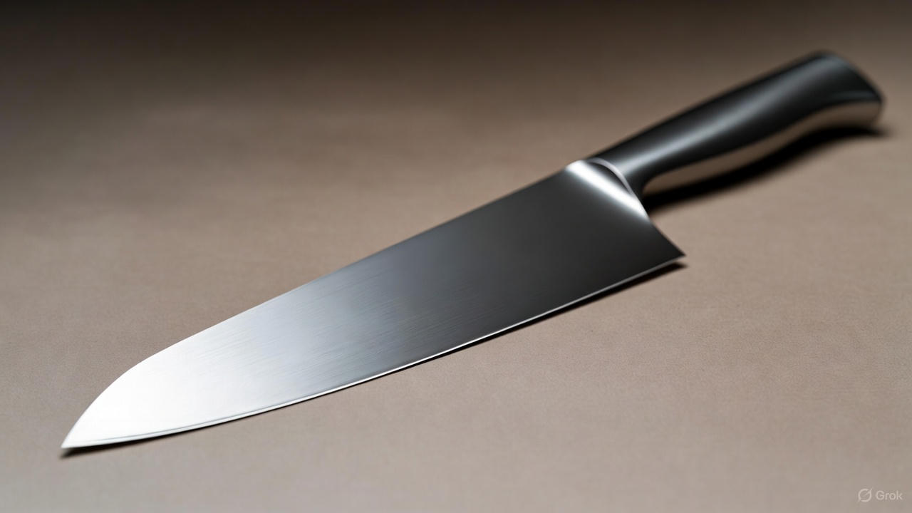 5 Best Carbon Steel Chef Knife Of 2026 | Kitchen Clue