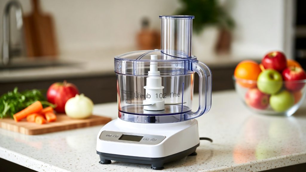 5 Best Compact Food Processor In 2026 | Kitchen Clue